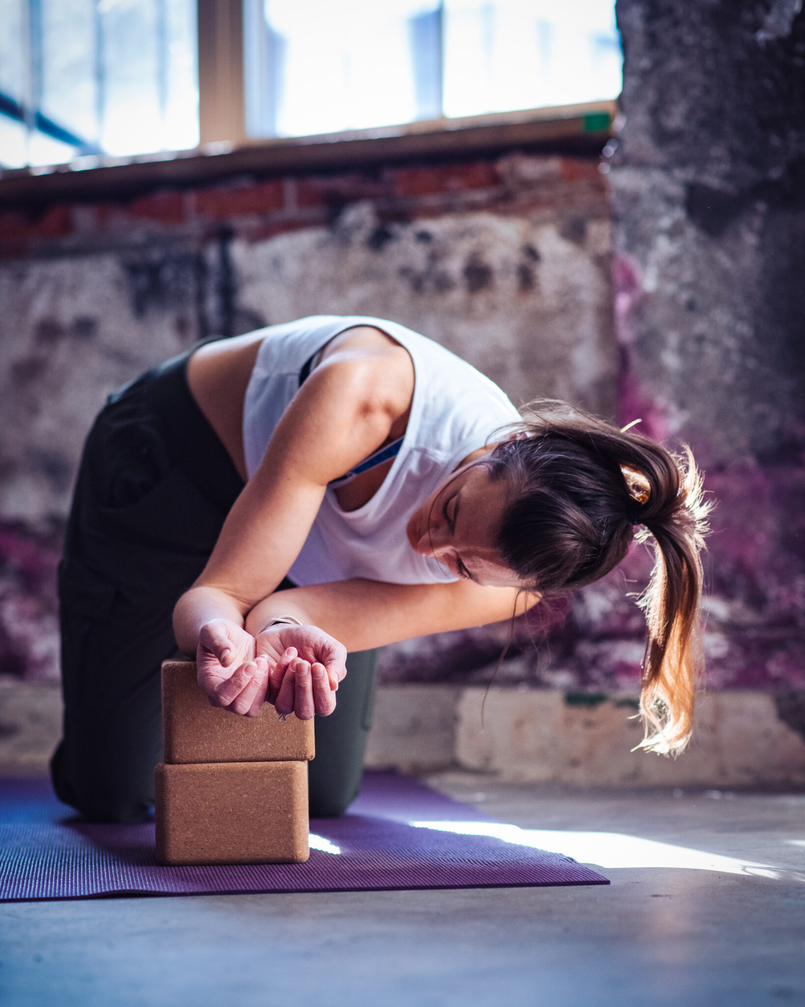 Fascia Flossing Basics – Mom Belly Fitness